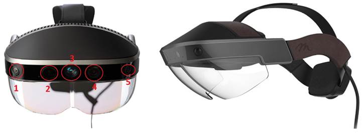 Educational Exploration Prototype Based on Mixed Reality for Surgery ...