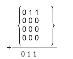 Detección y corrección de errores mediante el Código Hamming